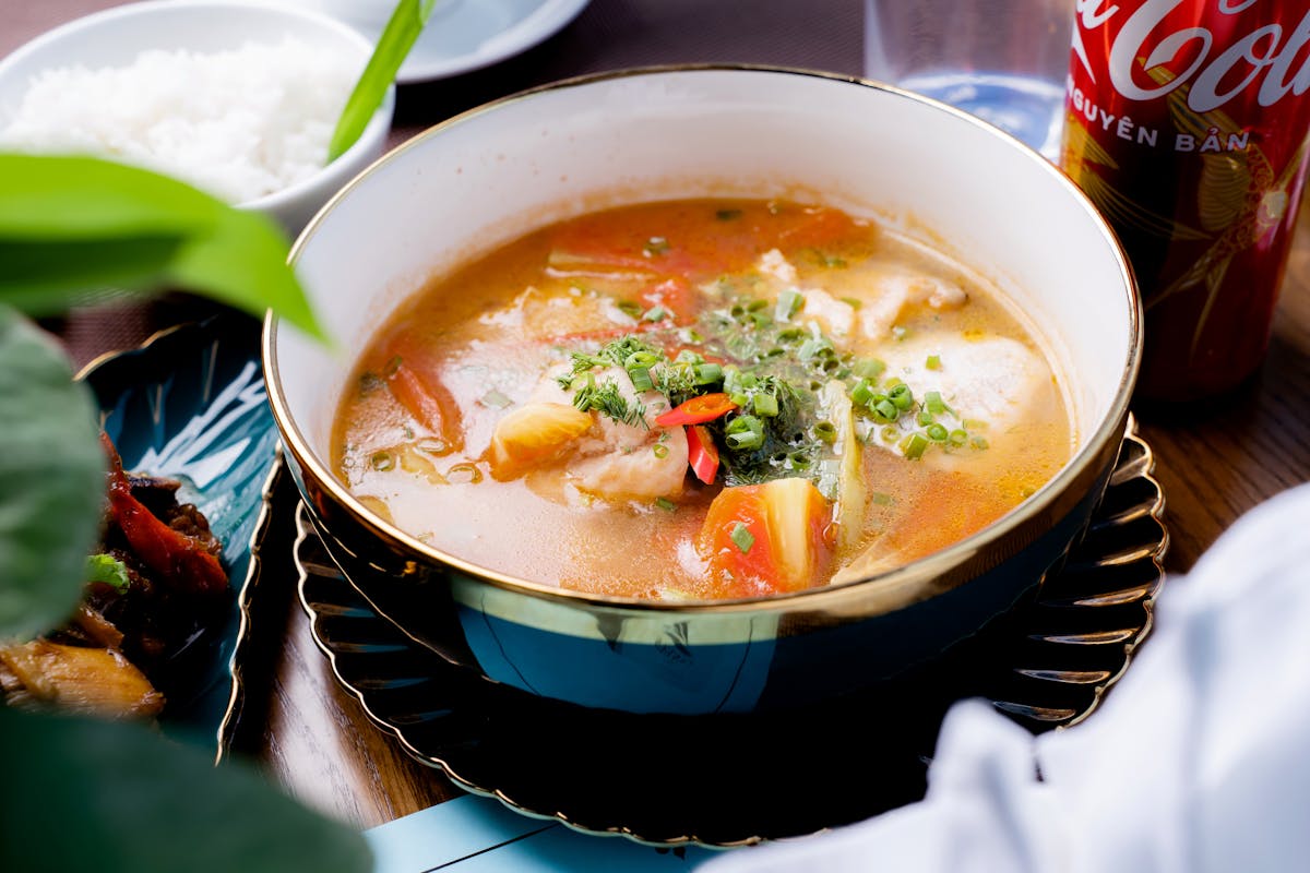Poissons Clés Pour Une Bouillabaisse Authentique